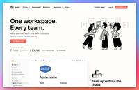 Notion教程：笔记软件 Notion安装下载、中文汉化方案 - 知乎
