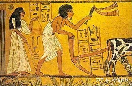古埃及的科学技术 - 知乎