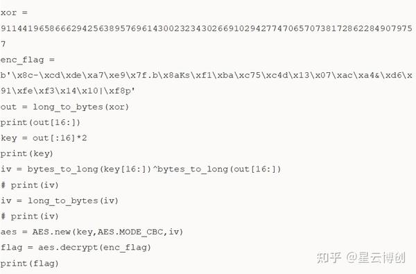 【技术分享】AES算法详解 - 知乎