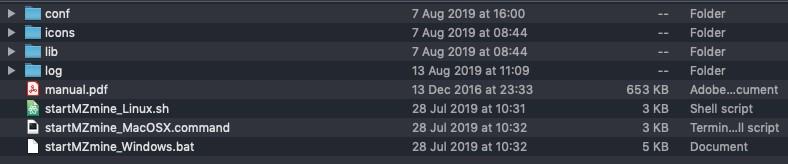 【质谱】MZmine助力非靶向代谢组学的流程 - 知乎