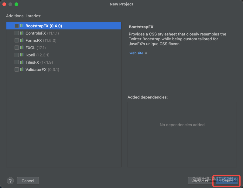 新版本JAVAFX项目打包到Windows和Mac平台 - 知乎