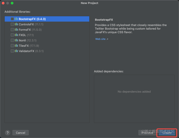 新版本JAVAFX项目打包到Windows和Mac平台 - 知乎