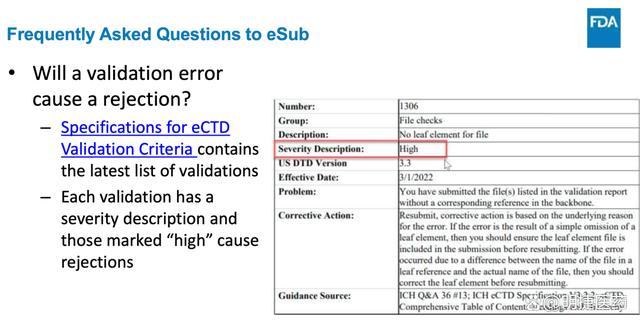 FDA：上市申请时eCTD递交常见问题和eCTD v4.0版实施计划 - 知乎