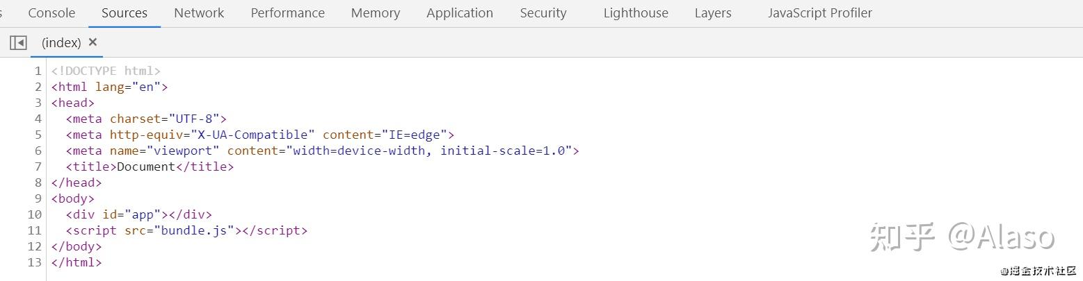 理解Vue SSR原理，搭建项目框架 - 知乎