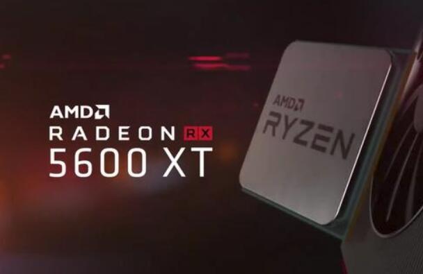 AMD推出Radeon RX 5600系列四款全新台式和移动GPU - 知乎