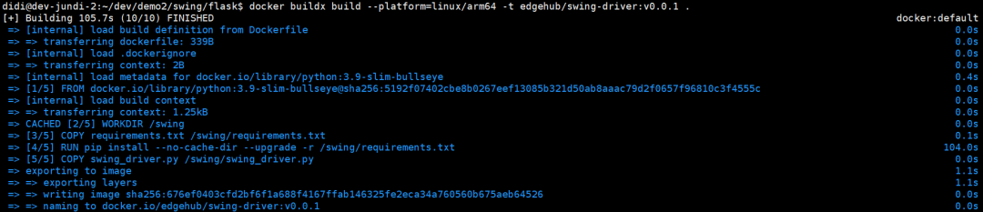 快速上手！用Shifu控制机械臂 | 技术分享 - 知乎
