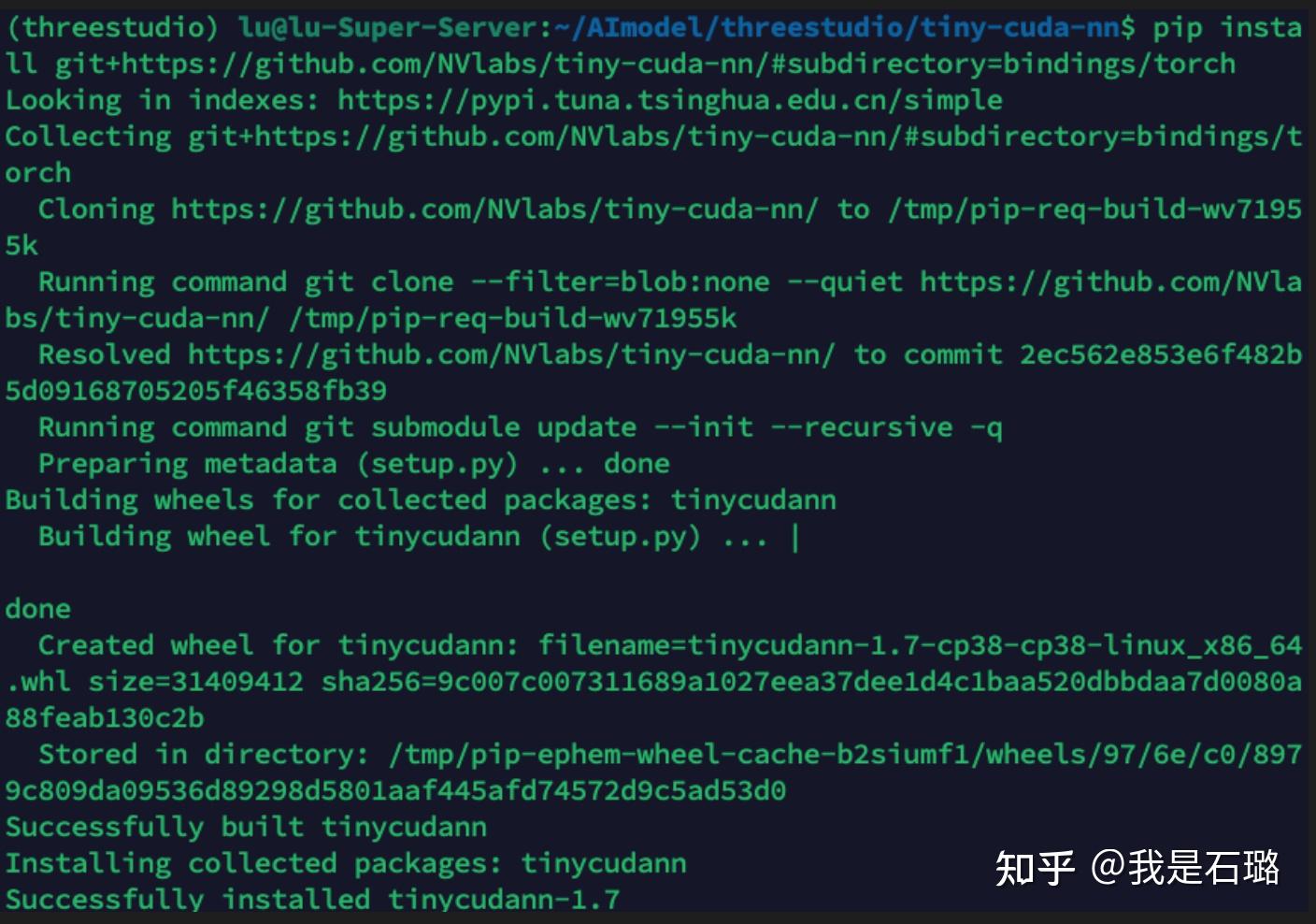 3D & 4D 生成模型 with Three Studio - 知乎