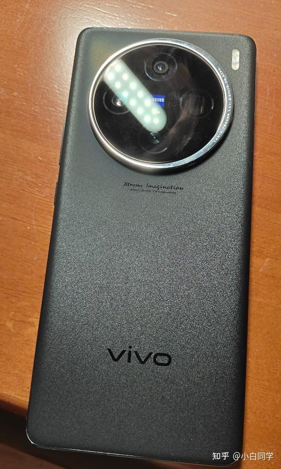 vivoX100（vivox100）怎么样？体验一周优缺点评测 - 知乎