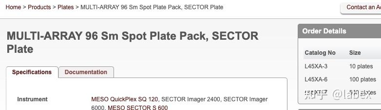 ADC抗体偶练药物MSD分析平台：Cell Based Binding，药物代谢，免疫原性 - 知乎