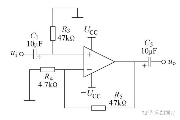 电荷泵电源以及在BMS上面的应用 - 知乎