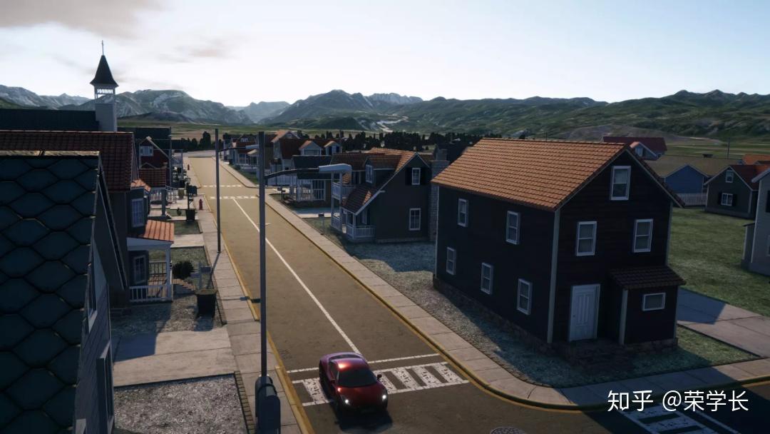 Unity中使用WorldComposer生成真实世界地形经验笔记 - 知乎