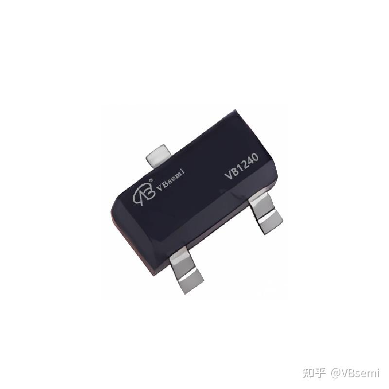 ACE2302BBM+H-VB一款SOT23封装 MOSFET参数应用解析 - 知乎