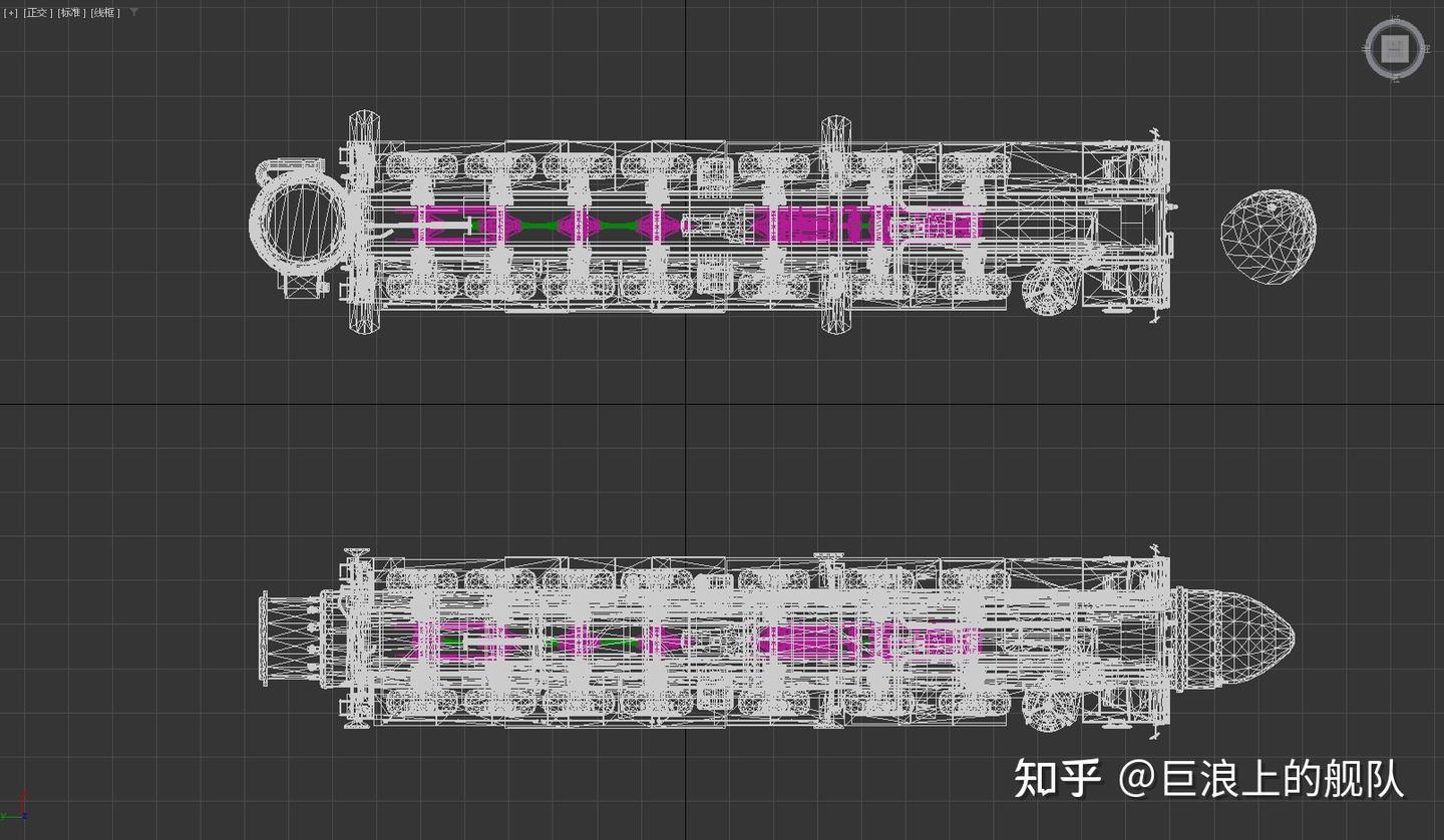 原苏联SS-25 白杨 RT-2PM 洲际弹道导弹发射车 - 知乎