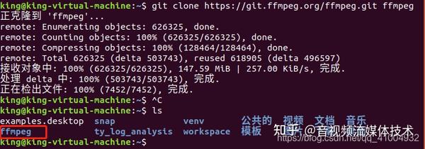 Ffmpeg安装与配置 Windows与mac 知乎