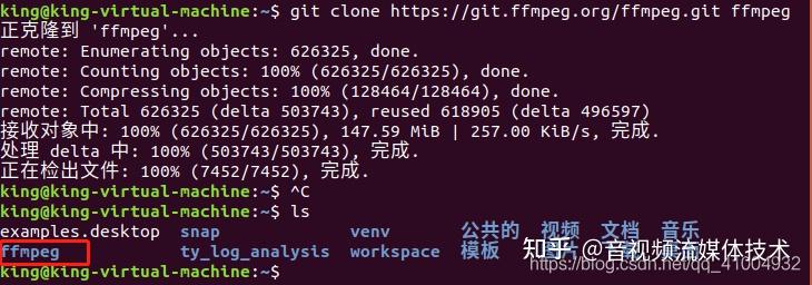 FFmpeg安装与配置(windows与mac) - 知乎