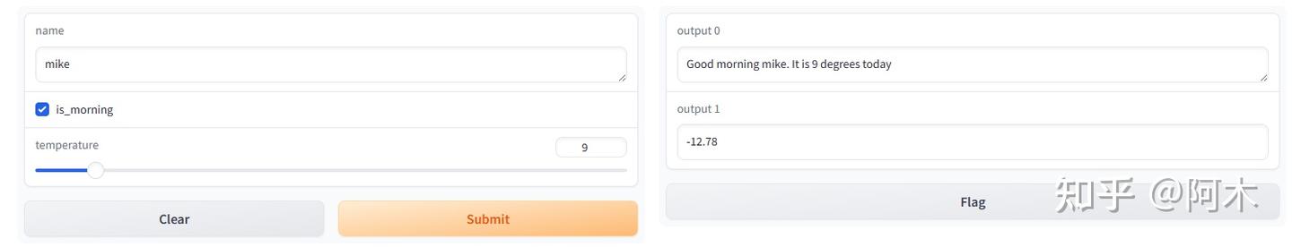 Gradio学习笔记 01（安装及简单应用） - 知乎