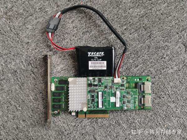 lsi9271阵列卡及其oem版本的介绍 - 知乎