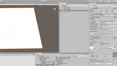 【unity】Lit.shader解读 - 知乎