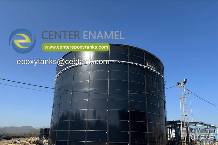 The Importance of Leachate Tanks for Wastewater Storage - 知乎