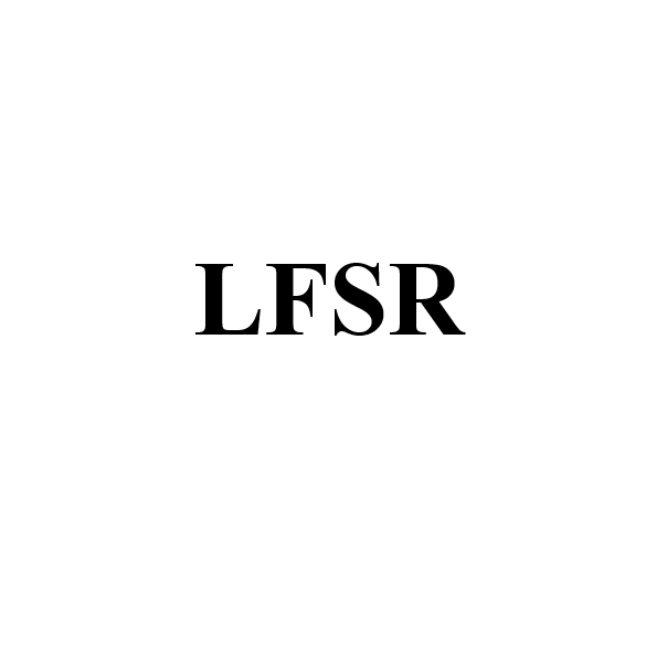 LFSR类型与其特征多项式 - 知乎
