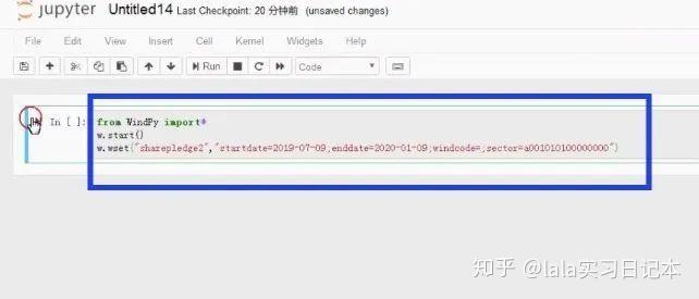 【Wind技能】同学，你简历上写会Wind了吗？ - 知乎