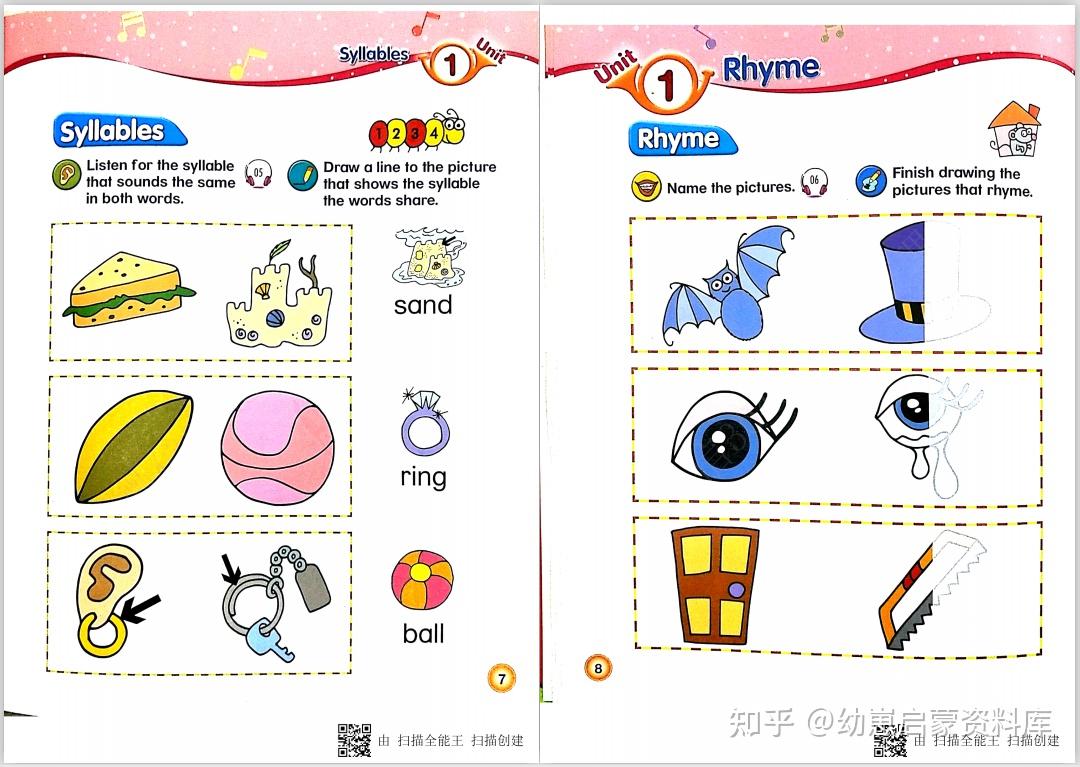 《Nelson Phonics》全套尼尔森自然拼读教+外教教学视频，广受好评的英语自拼学习资料，暑假带娃学起来！ - 知乎