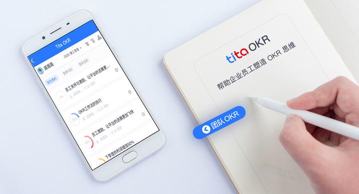 OKR工作法：用OKR方法的原则和步骤（一） - 知乎