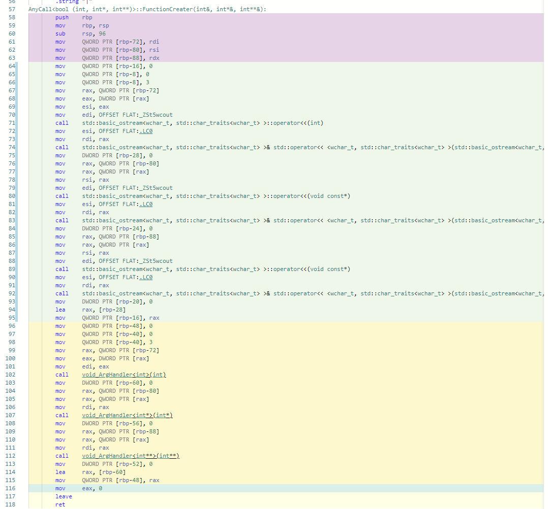 C++一行代码实现任意系统函数 Hook - 知乎