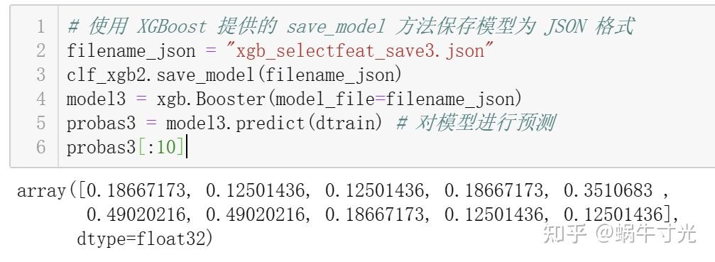 xgboost原生接口和sklearn接口训练模型用法对比-以kaggle泰坦尼克号比赛数据集为例 - 知乎