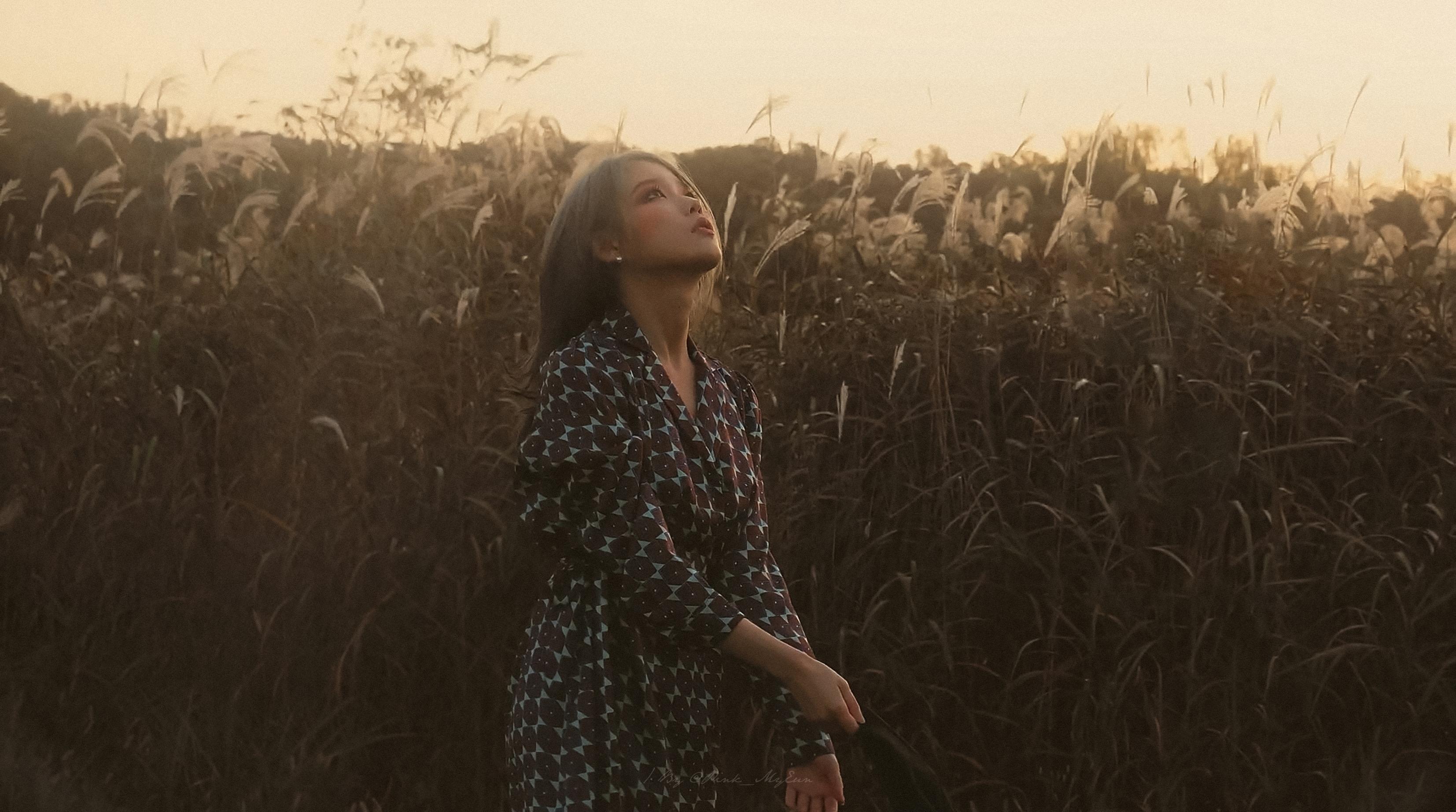 IU电脑壁纸收藏版 - 知乎