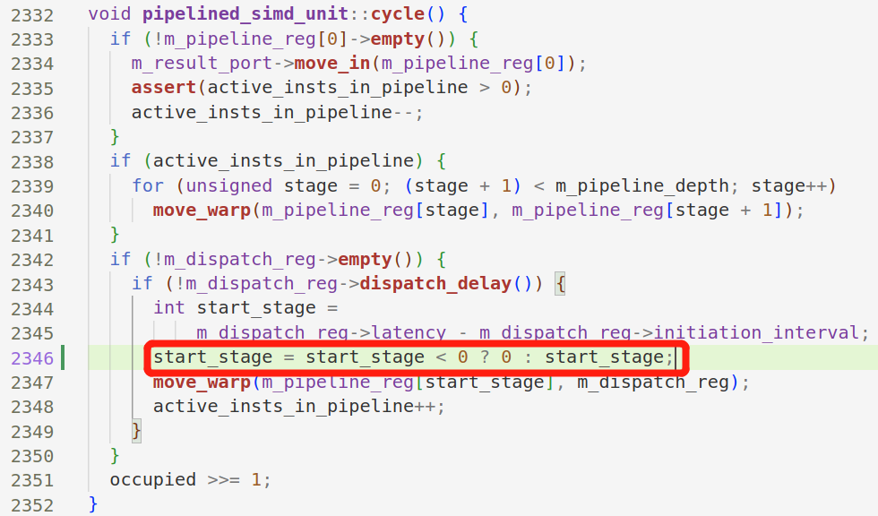 基于GPGPU-SIM的MP_IPDOM机制的实现 - 知乎