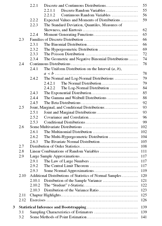 【干货书】现代统计学:使用Python的计算机方法，452页pdf - 知乎