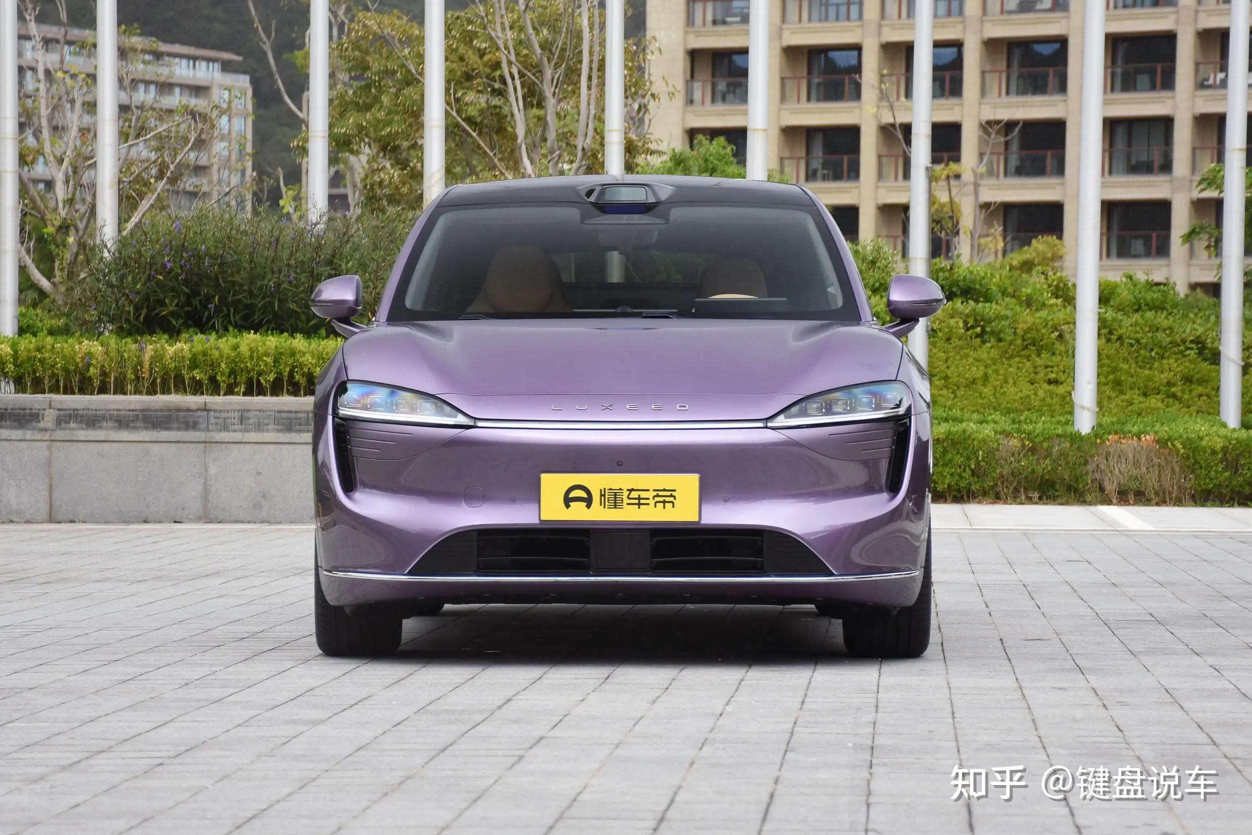 小米YU7与智界R7对决，谁才是25万级纯电SUV王者？ - 知乎