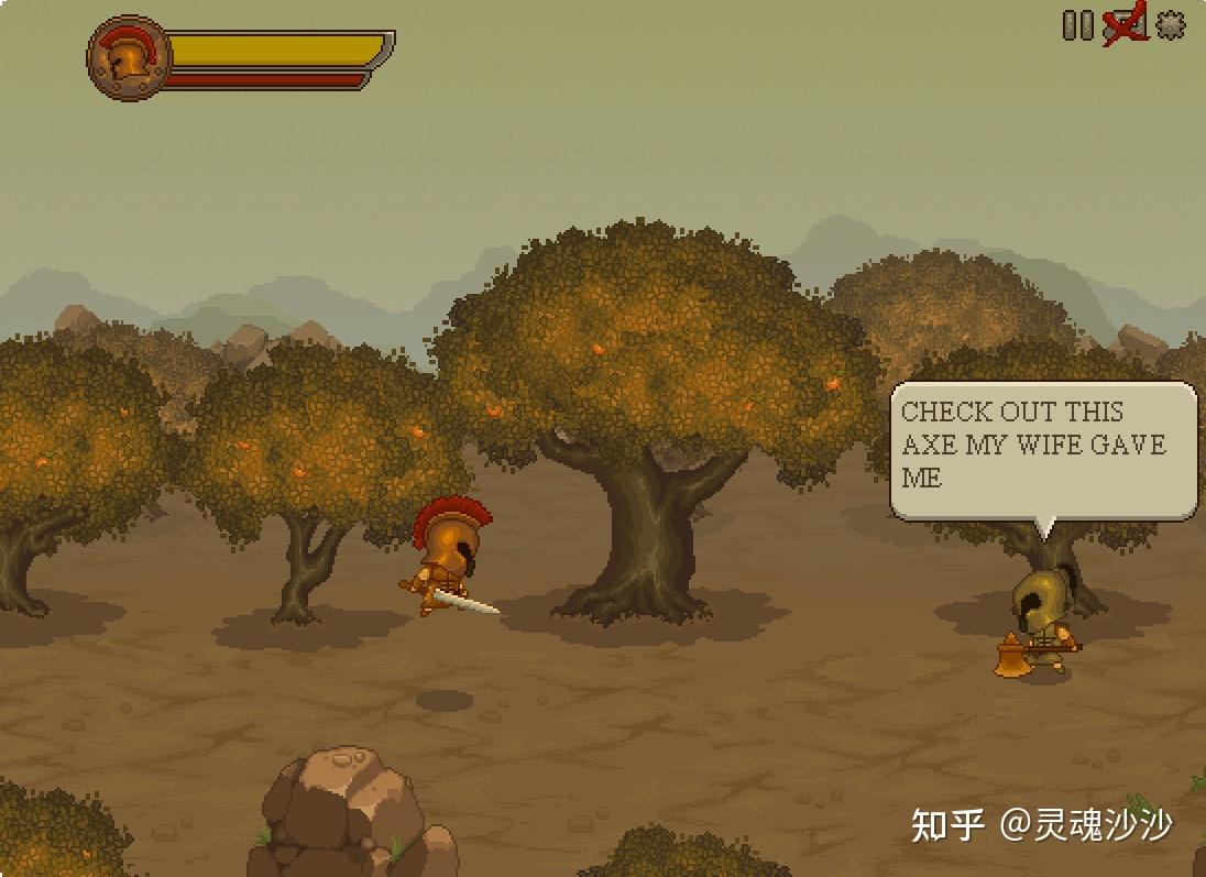 Nitrome出品《Double Edged》食用指北~~双刃战士 - 知乎