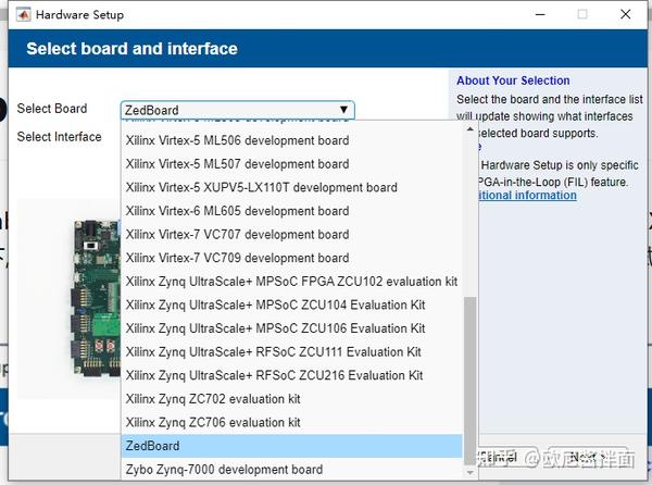 matlab和fpga交互第一步(zedborad) - 知乎