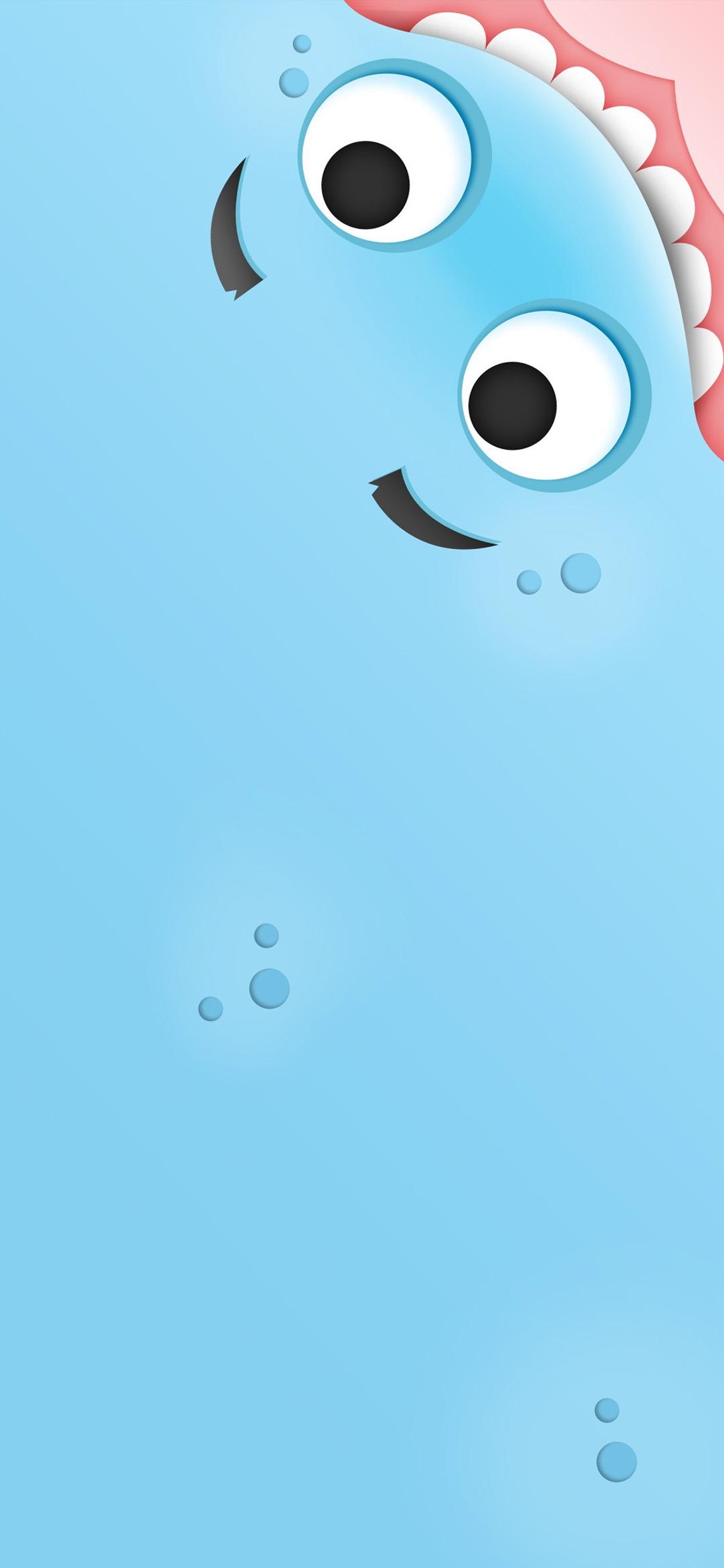 有哪些看上去开心的高清壁纸？ - 知乎