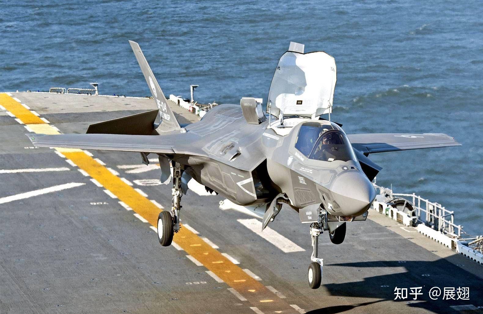 075的深情呼唤，垂直起降无人战斗机快来吧 - 知乎