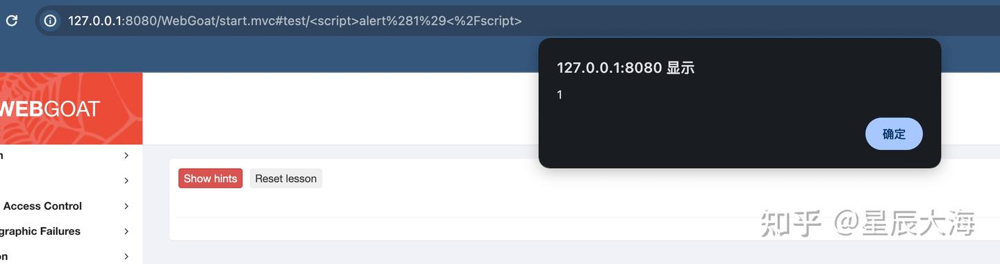 A3-Cross Site Scripting - 知乎