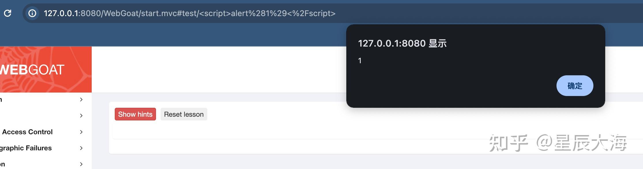 A3-Cross Site Scripting - 知乎