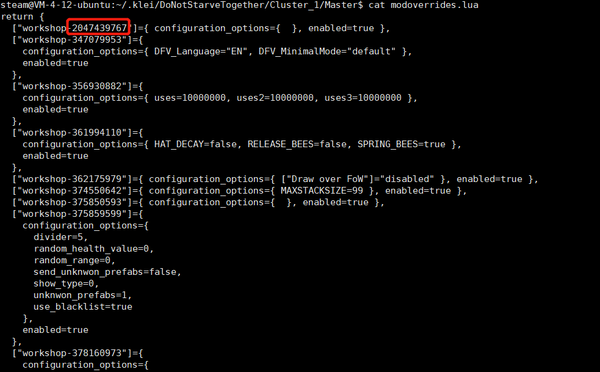 搭建饥荒服务器（2024.3更新） - 知乎