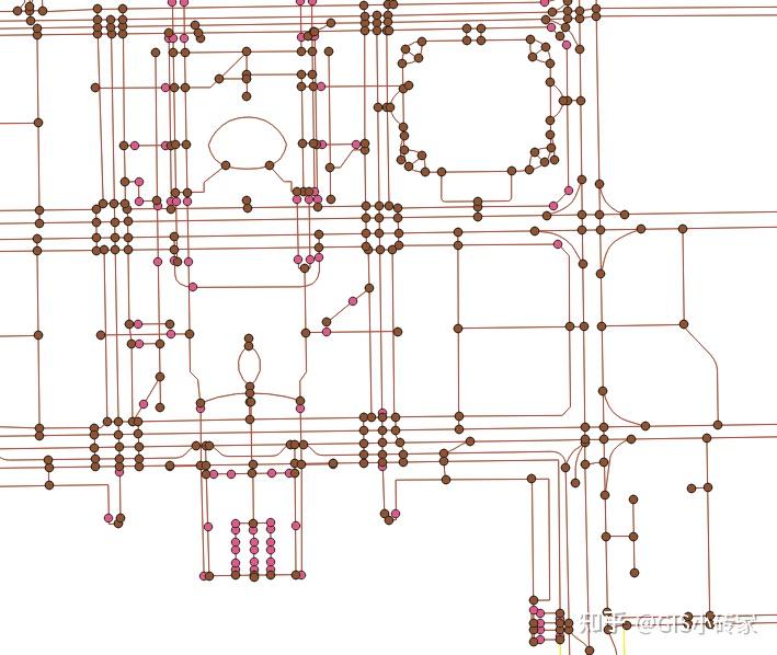 osmnx介绍和使用 - 知乎