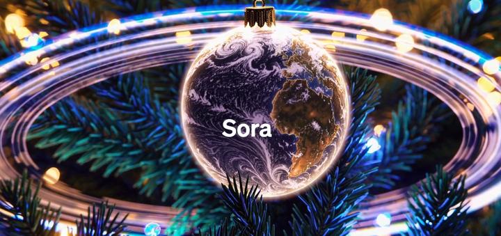 一文讲完新版Sora（附使用教程） - 知乎