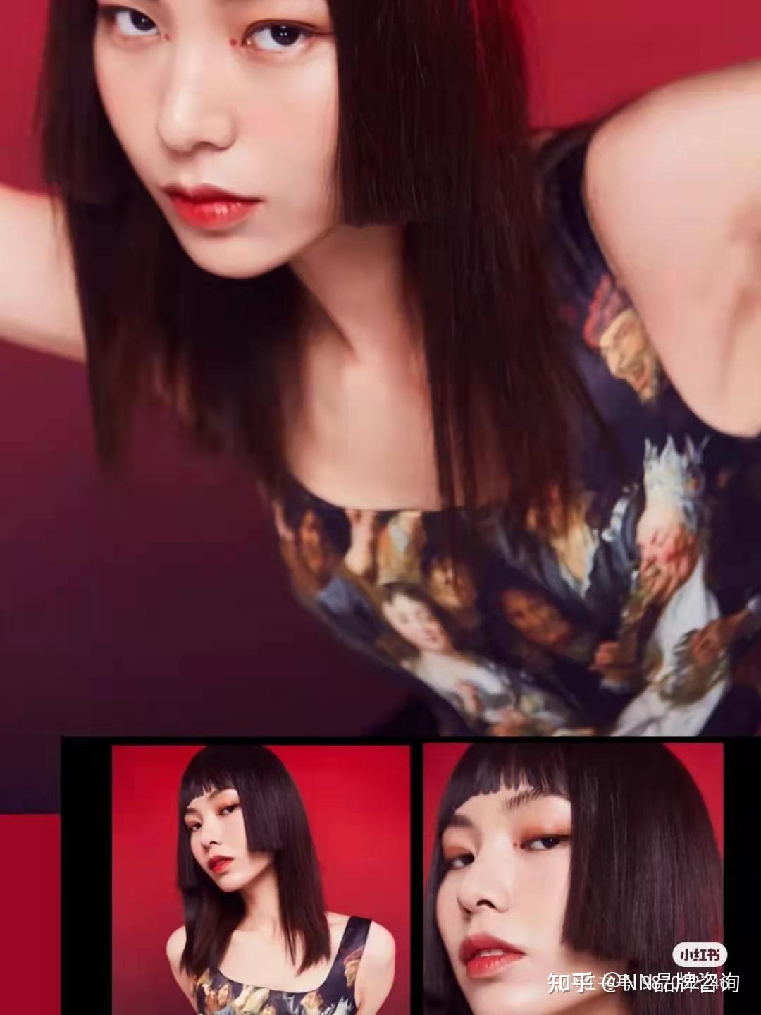 品牌拆解VOL.01 | 轻奢假发品牌LUCYLEE - 知乎