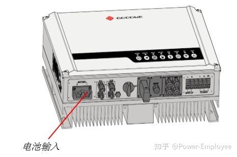 储能变流(PCS)关键参数 - 知乎