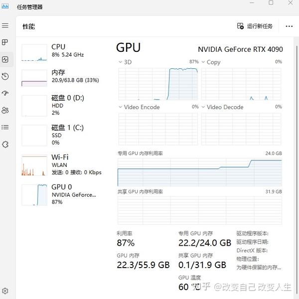 Facechain系列(5)-GPU内存优化实操 - 知乎