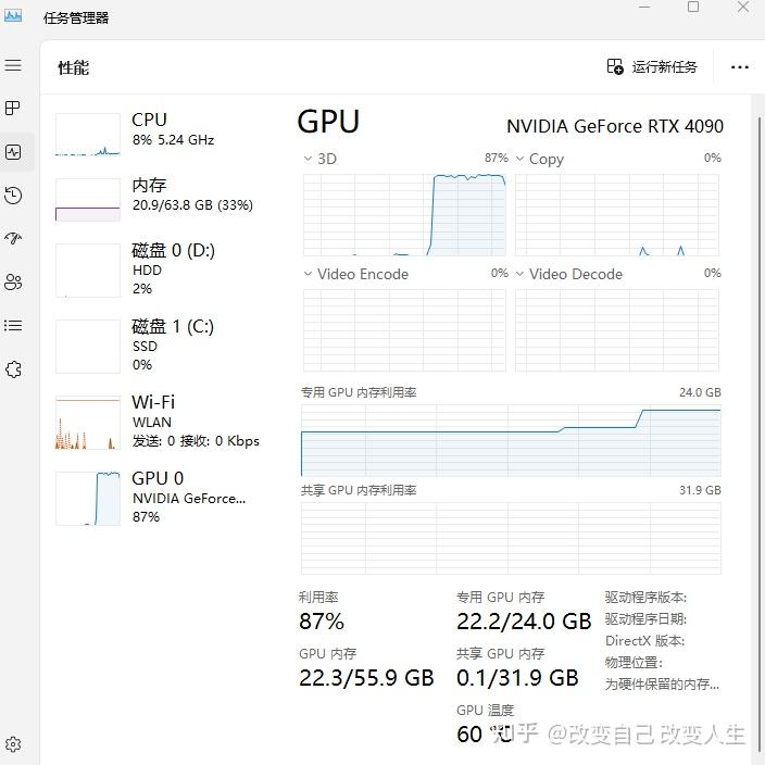 Facechain系列(5)-GPU内存优化实操 - 知乎
