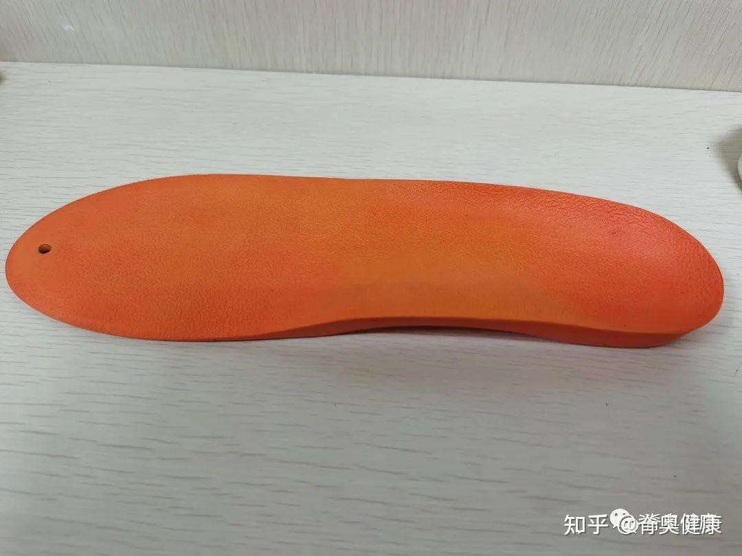 预防糖尿病足，从一双矫形鞋垫和健康鞋入手 - 知乎