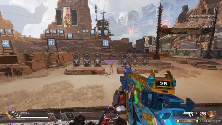 游戏设计理念学习笔记——FPS/TPS设计基础 - 知乎