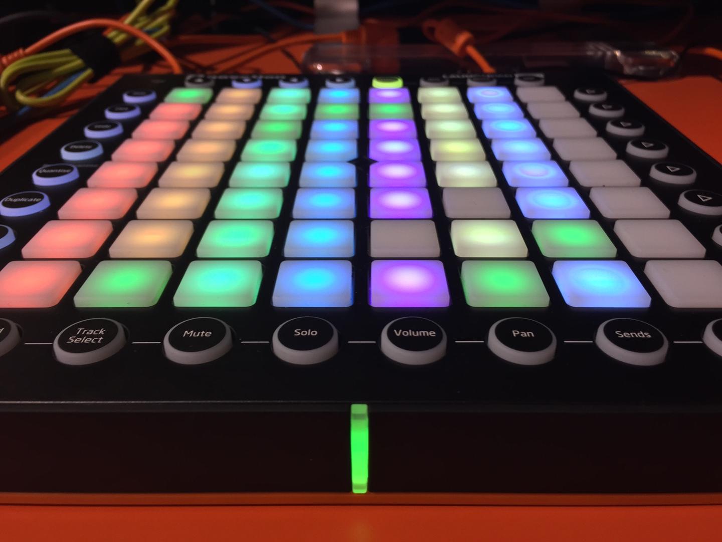 7.现在开始，用Launchpad玩你的第一个Project（下）！ - 知乎