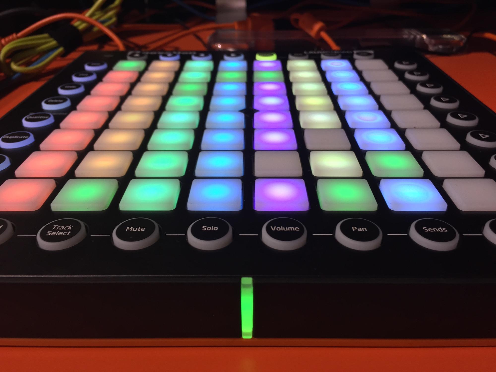 7.现在开始，用Launchpad玩你的第一个Project（下）！ - 知乎